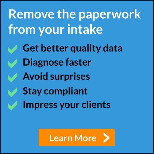 10 IntakeQ Features You May Not Know About